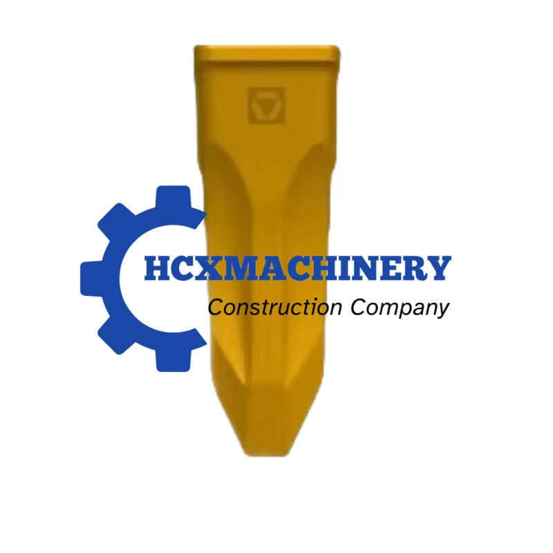 Good Quality XCMG Bucket Teeth For Excavators - HCX Construction ...